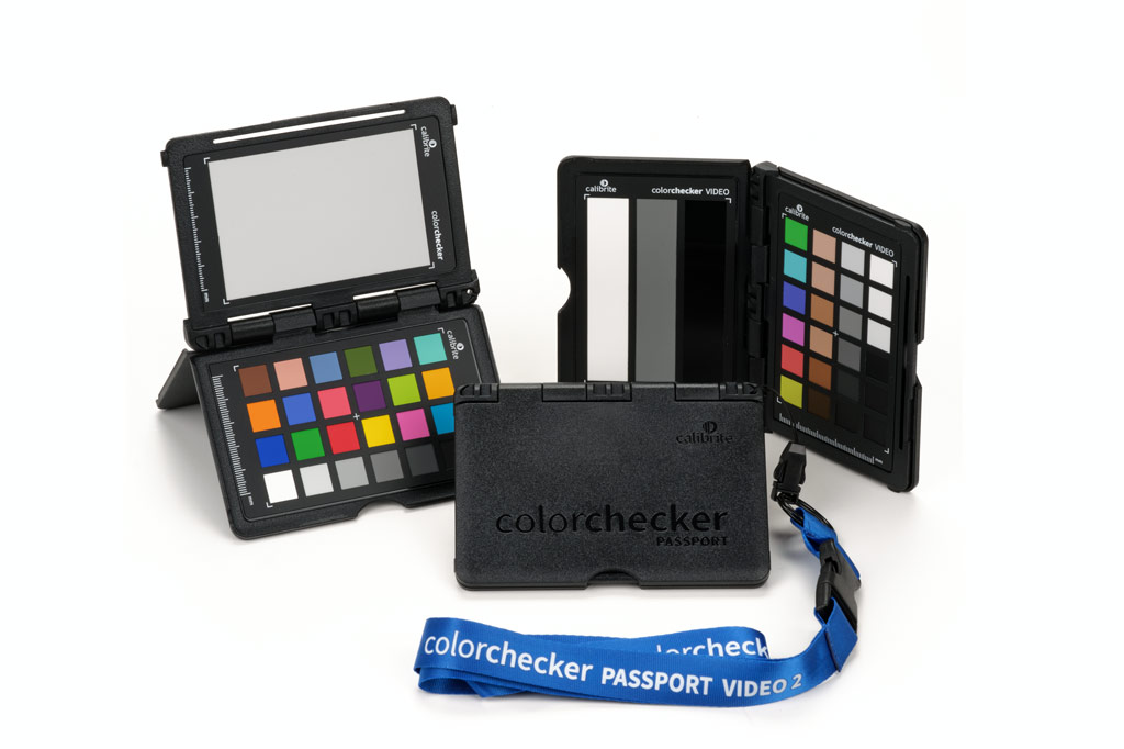 ColorChecker Passport Video 2 announced by Calibrite | Amateur Photographer