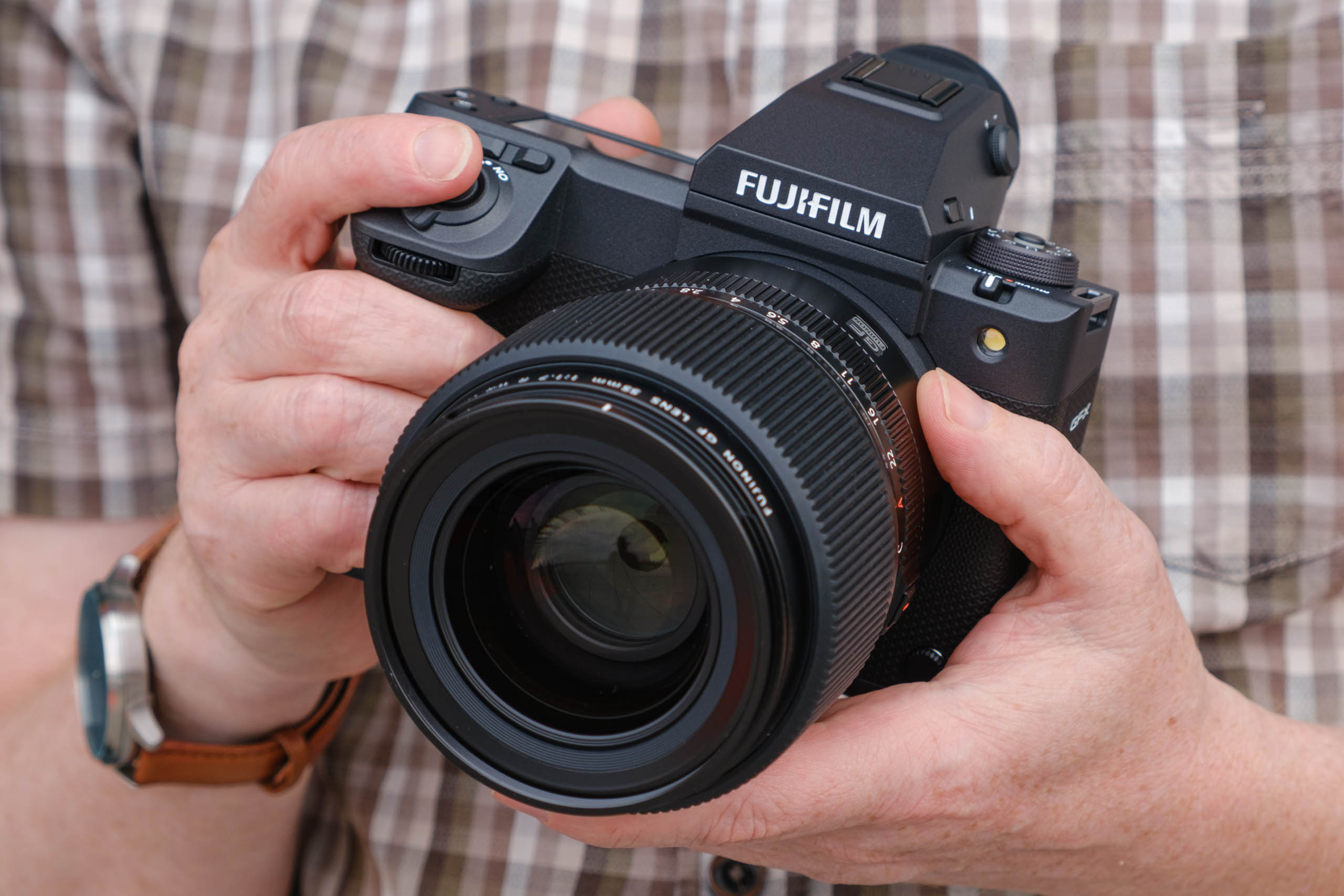 Best cameras for landscape photography in 2026 | Amateur Photographer