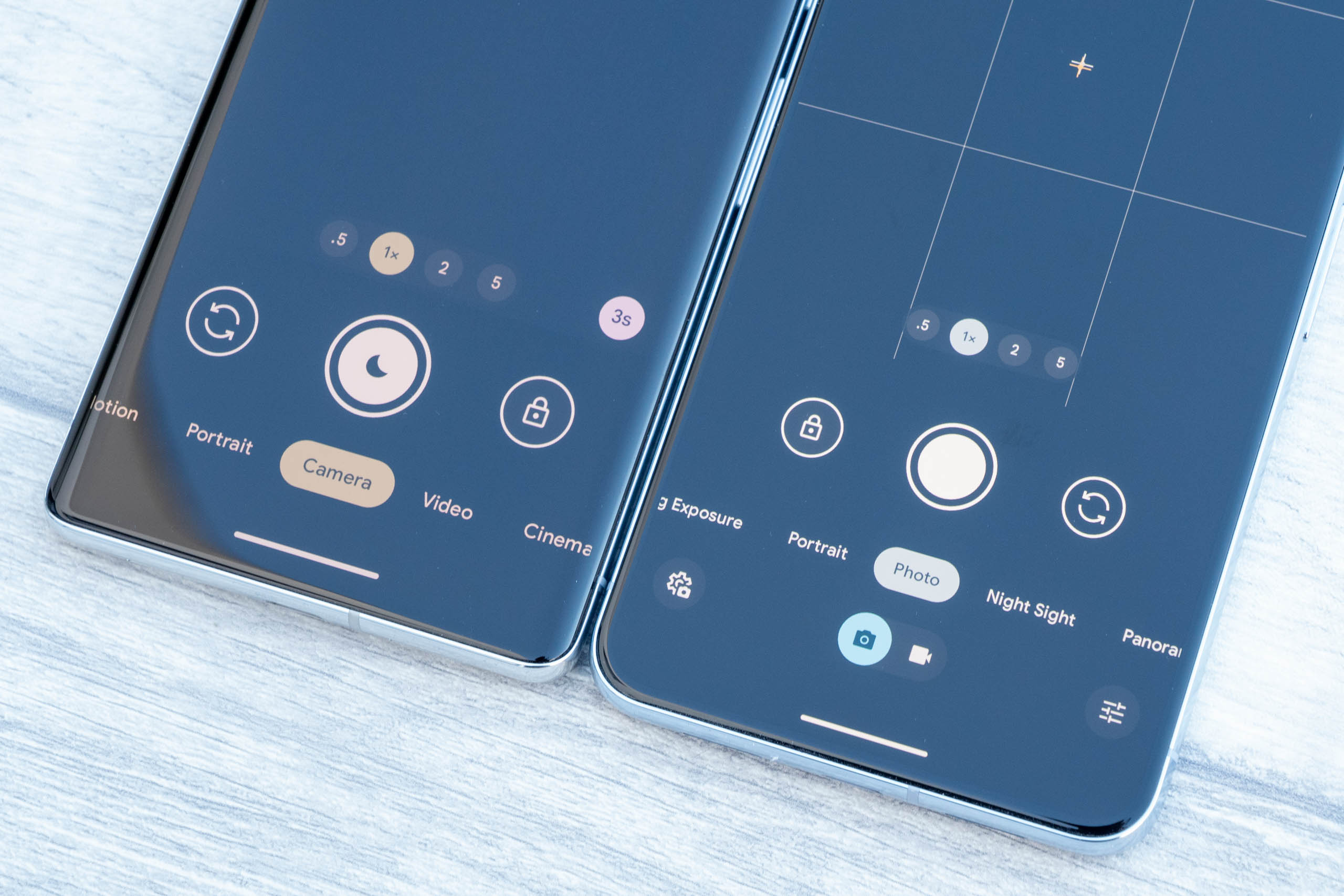 Google Pixel 8 Pro vs Google Pixel 7 Pro: should you upgrade? | Amateur ...