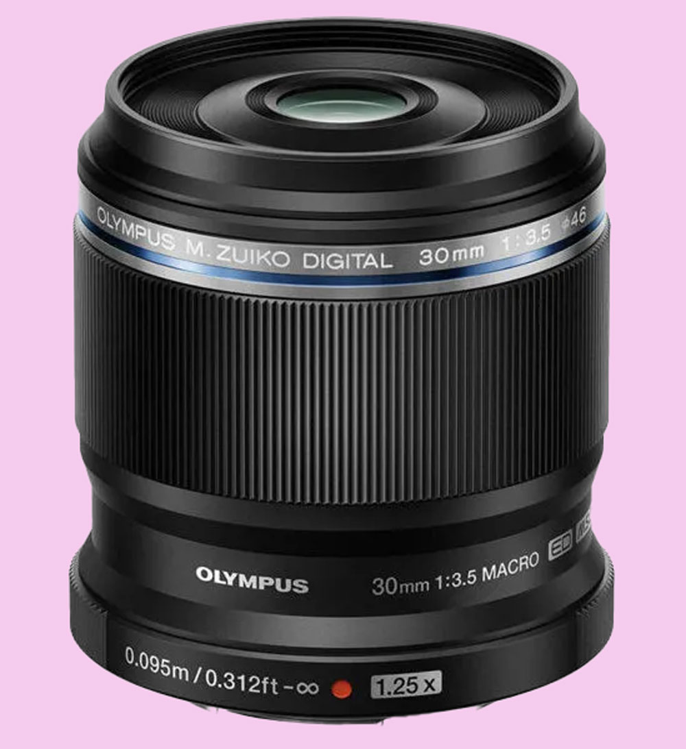 Complete guide to Macro Photography - create great macro photos ...