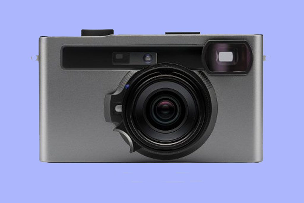 New Pixii+ APS-C digital rangefinder camera released | Amateur Photographer