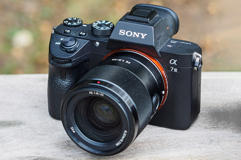 Why the Instax Mini 99 is the best Instax camera | Amateur Photographer