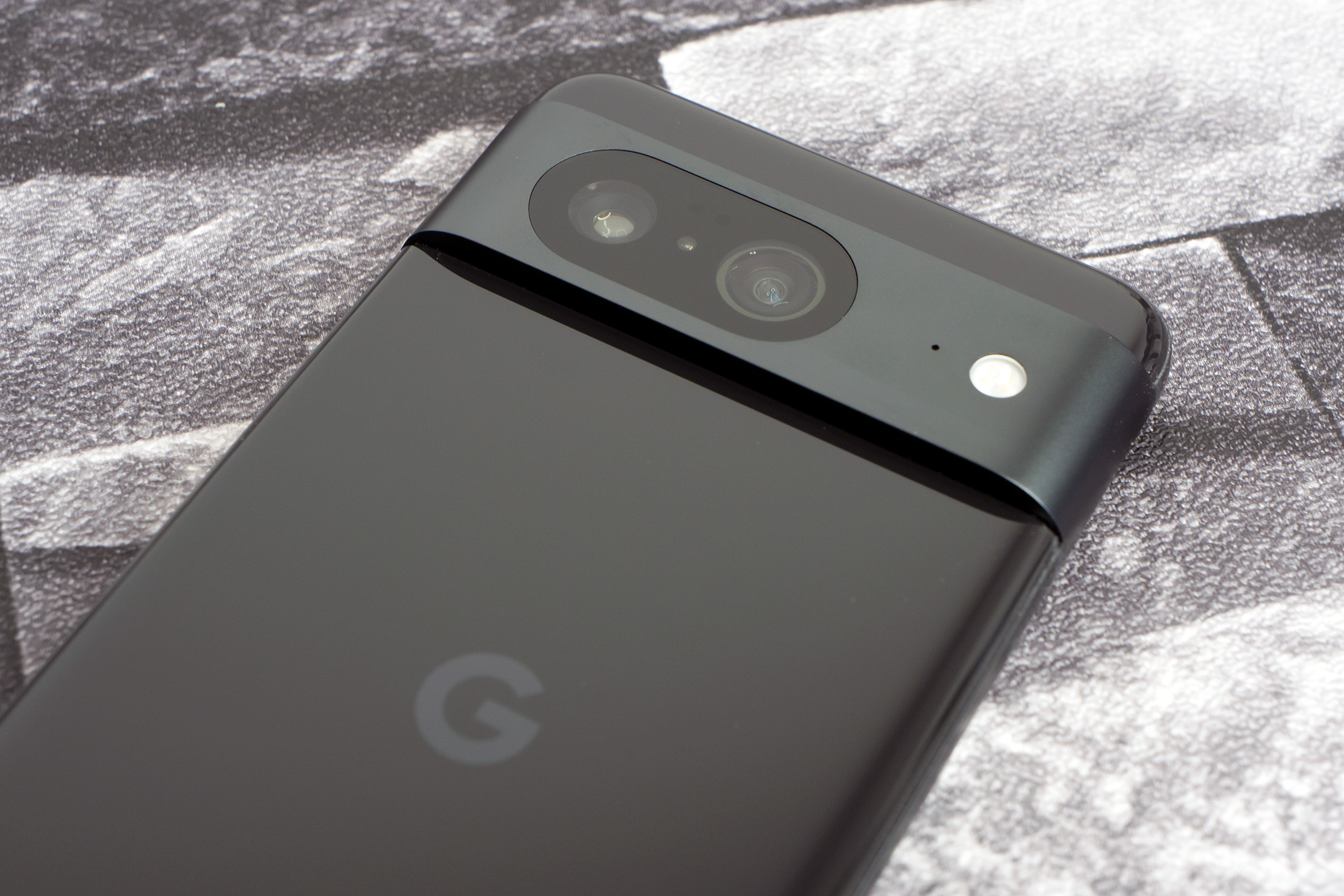 Google Pixel 8 Review - AI for the masses | Amateur Photographer