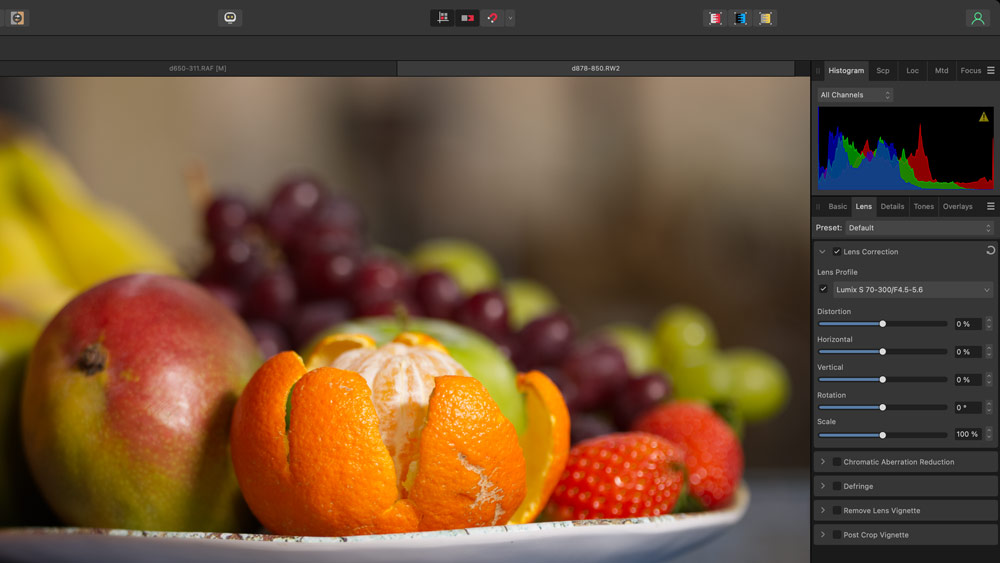 Master RAW editing with Affinity Photo 2 | Amateur Photographer