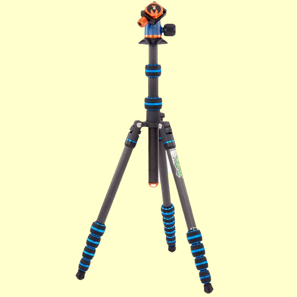 The Ultimate Guide To Tripods Amateur Photographer