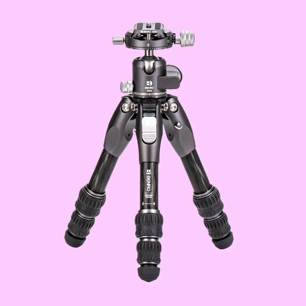 The ultimate guide to tripods: expert practical advice | Amateur ...