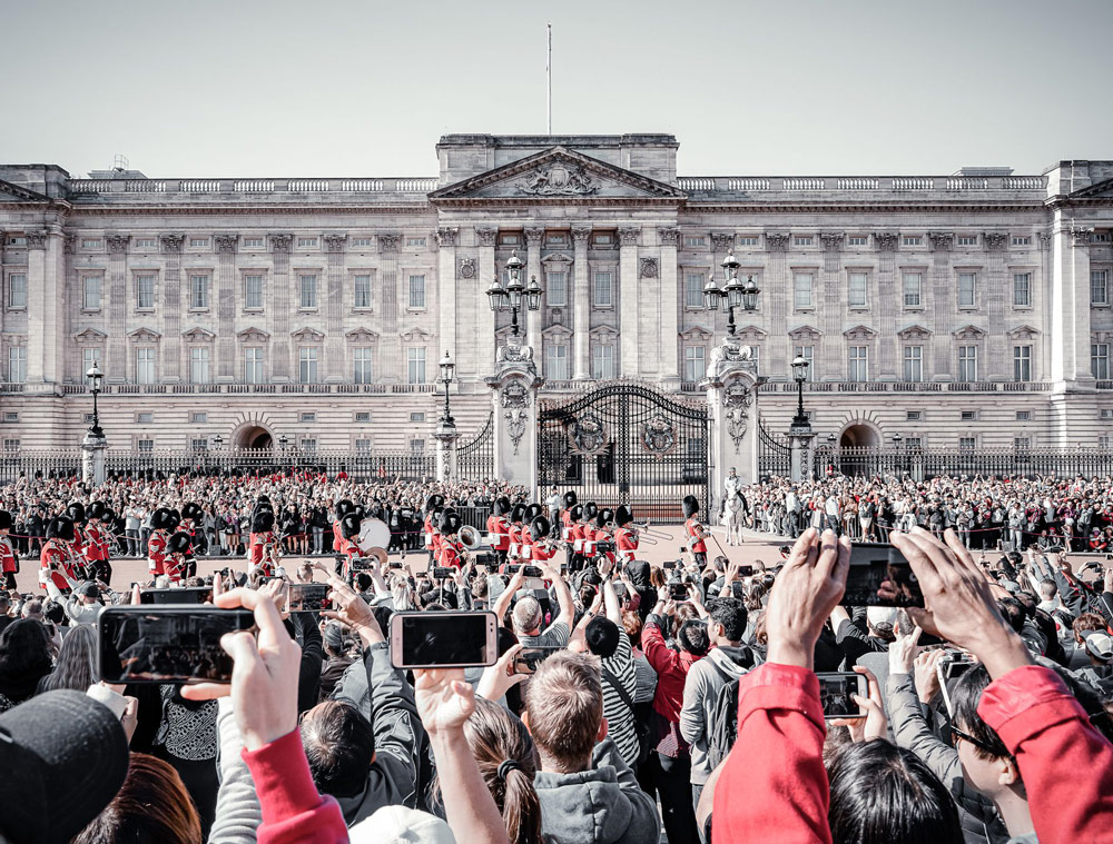 Travelling the world: meet the GuruShots winners | Amateur Photographer