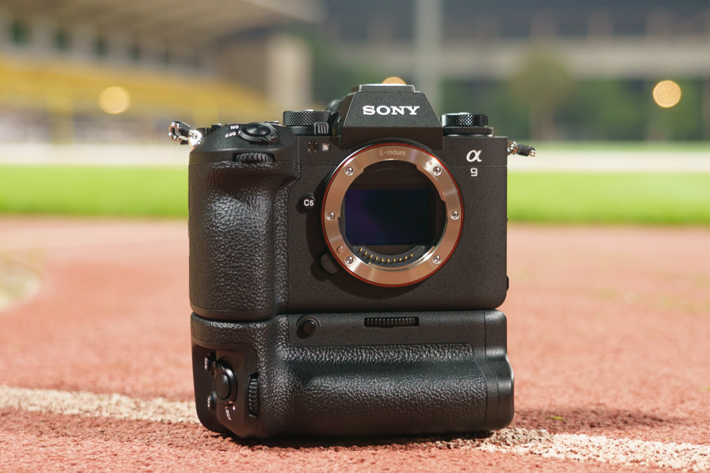 Super-fast Sony Alpha A9 III unleashed | Amateur Photographer