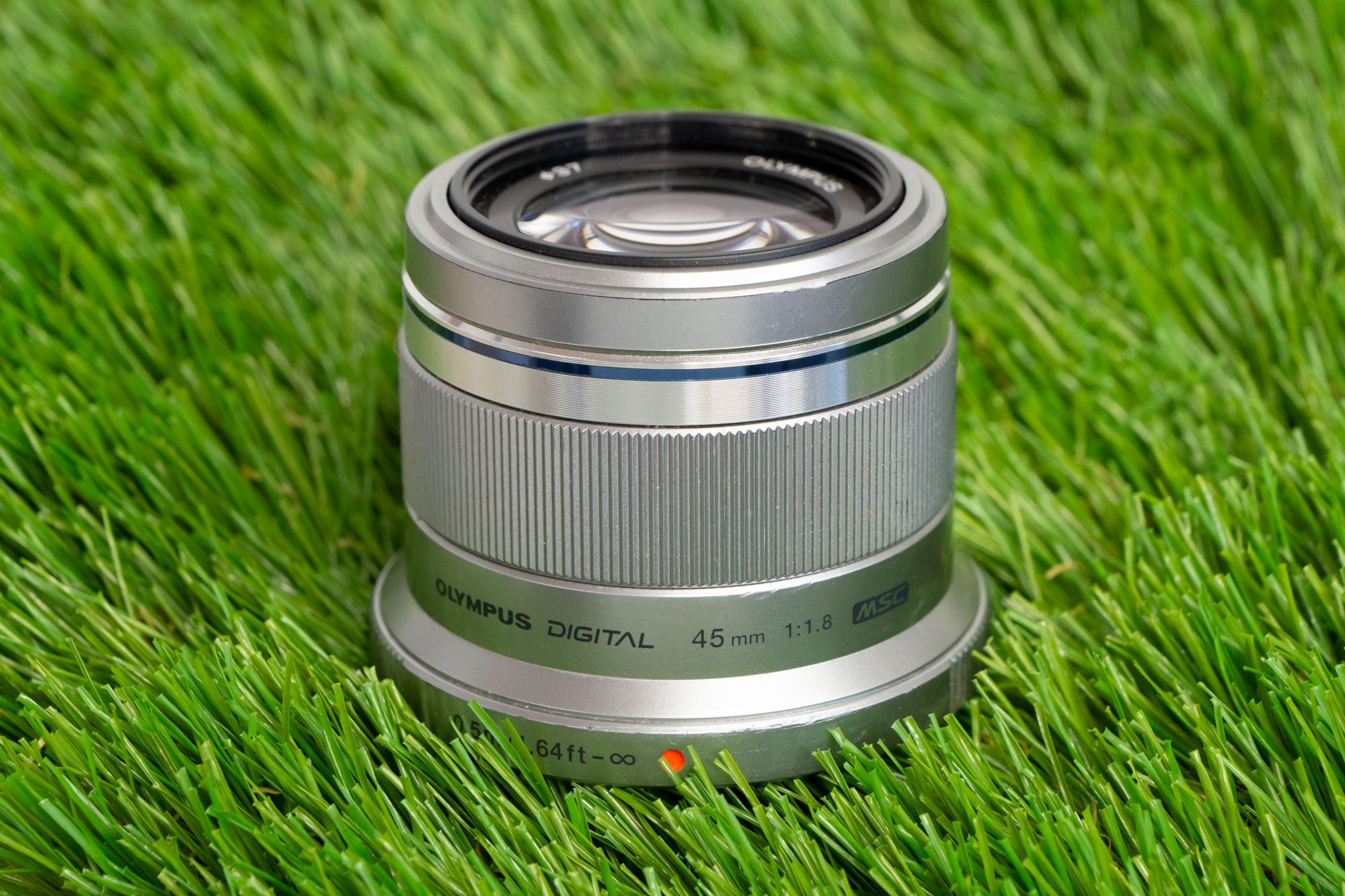 My favourite Olympus lens is now under £200! | Amateur Photographer