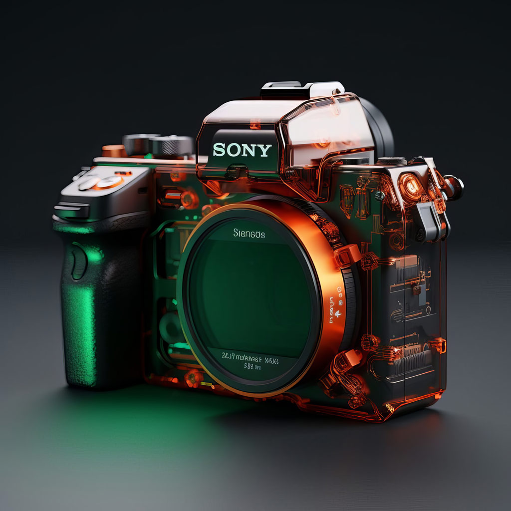 Sony AI cameras - Pure fantasy can be a visual reality | Amateur ...