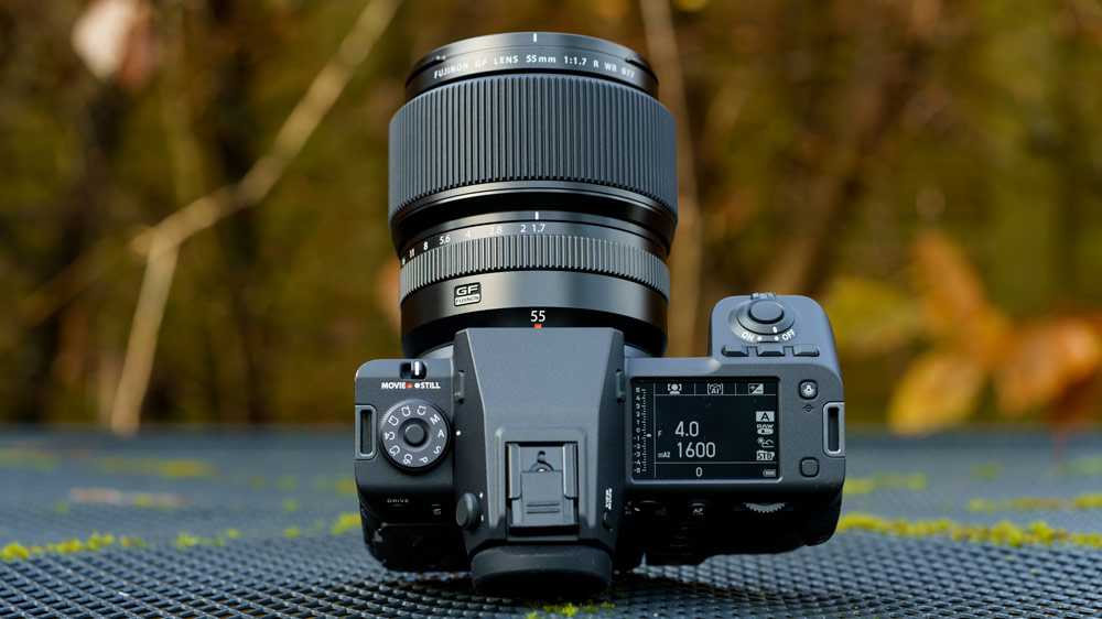 Fujifilm GFX100 II: the medium-format ground breaker | Amateur Photographer