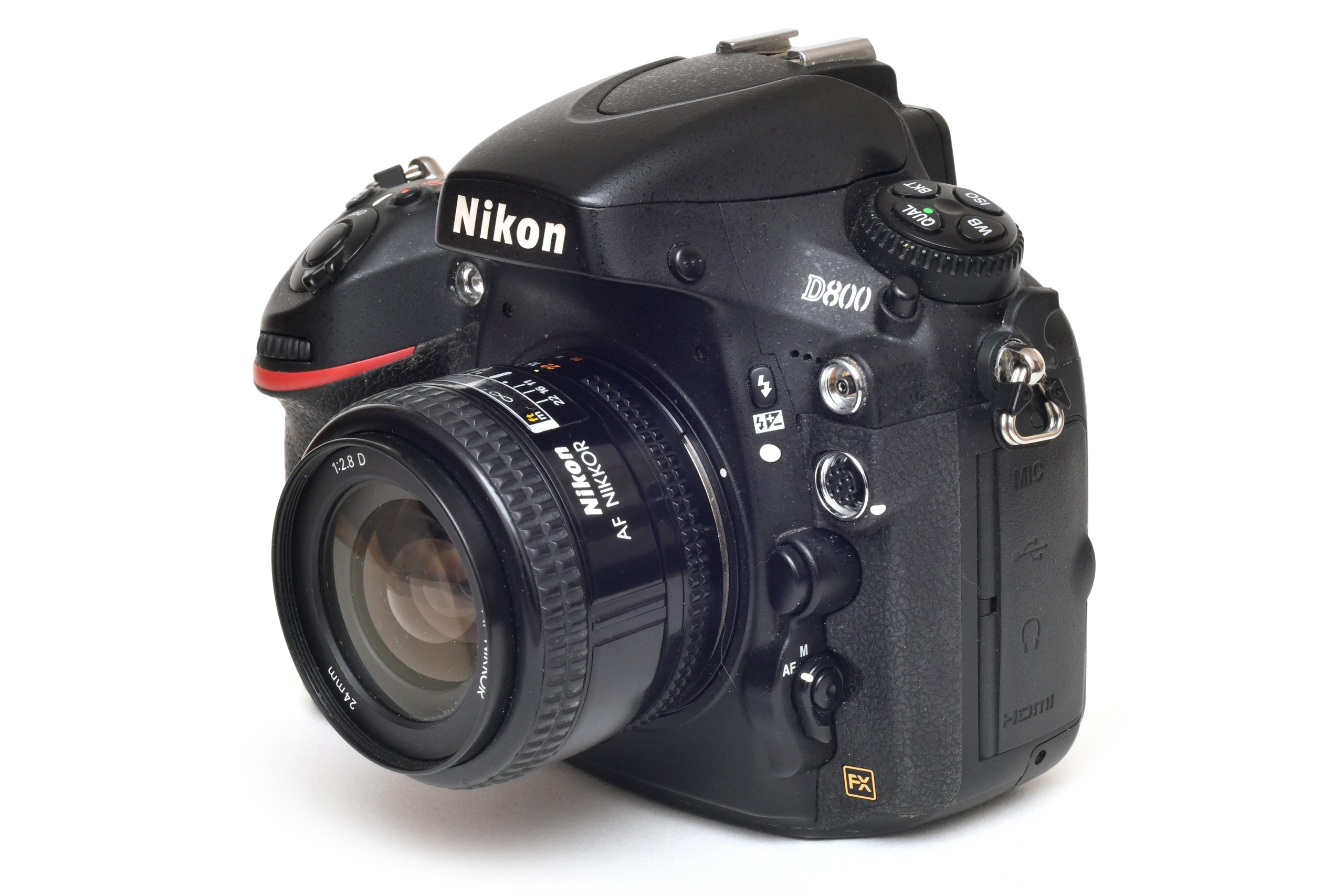 The Nikon D800 Long-term review | Amateur Photographer