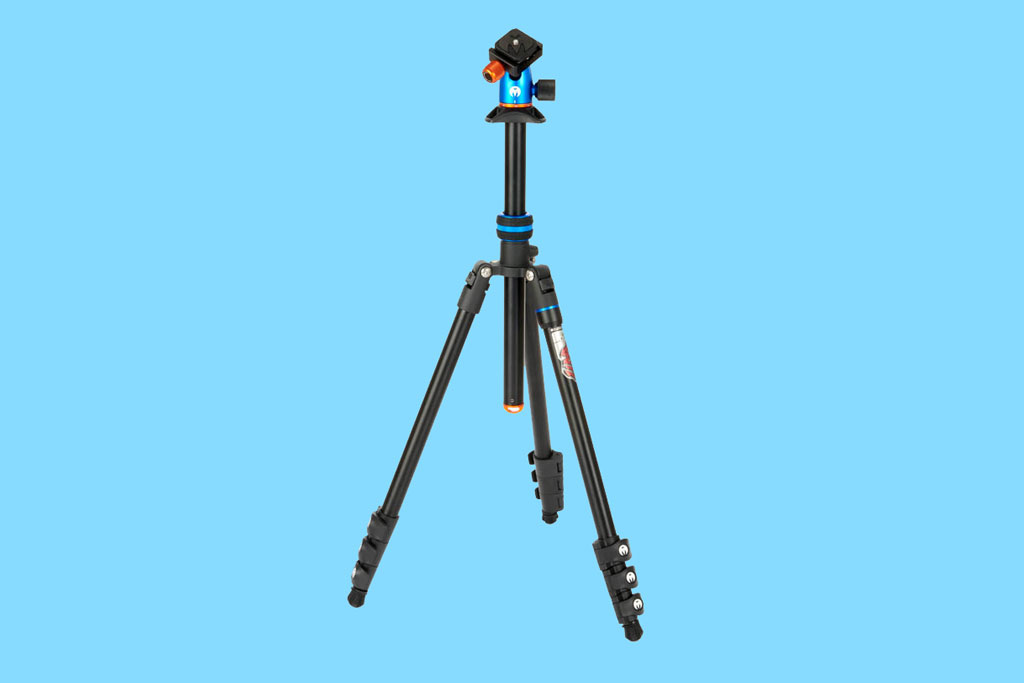 3 Legged Thing updates best-selling Punks Patti 2.0 Tripod | Amateur ...