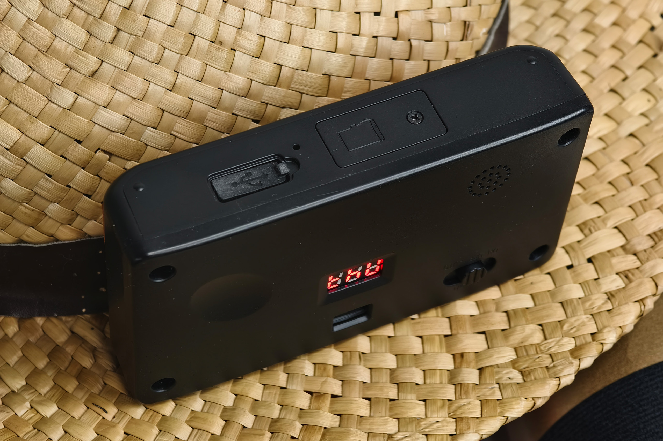 Camp Snap Camera Review - Simplicity at its finest? | Amateur Photographer