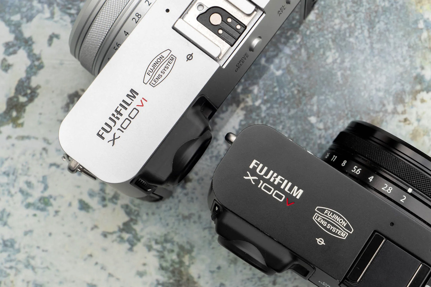 Fujifilm X100V and X100VI Alternatives? Best retro cameras