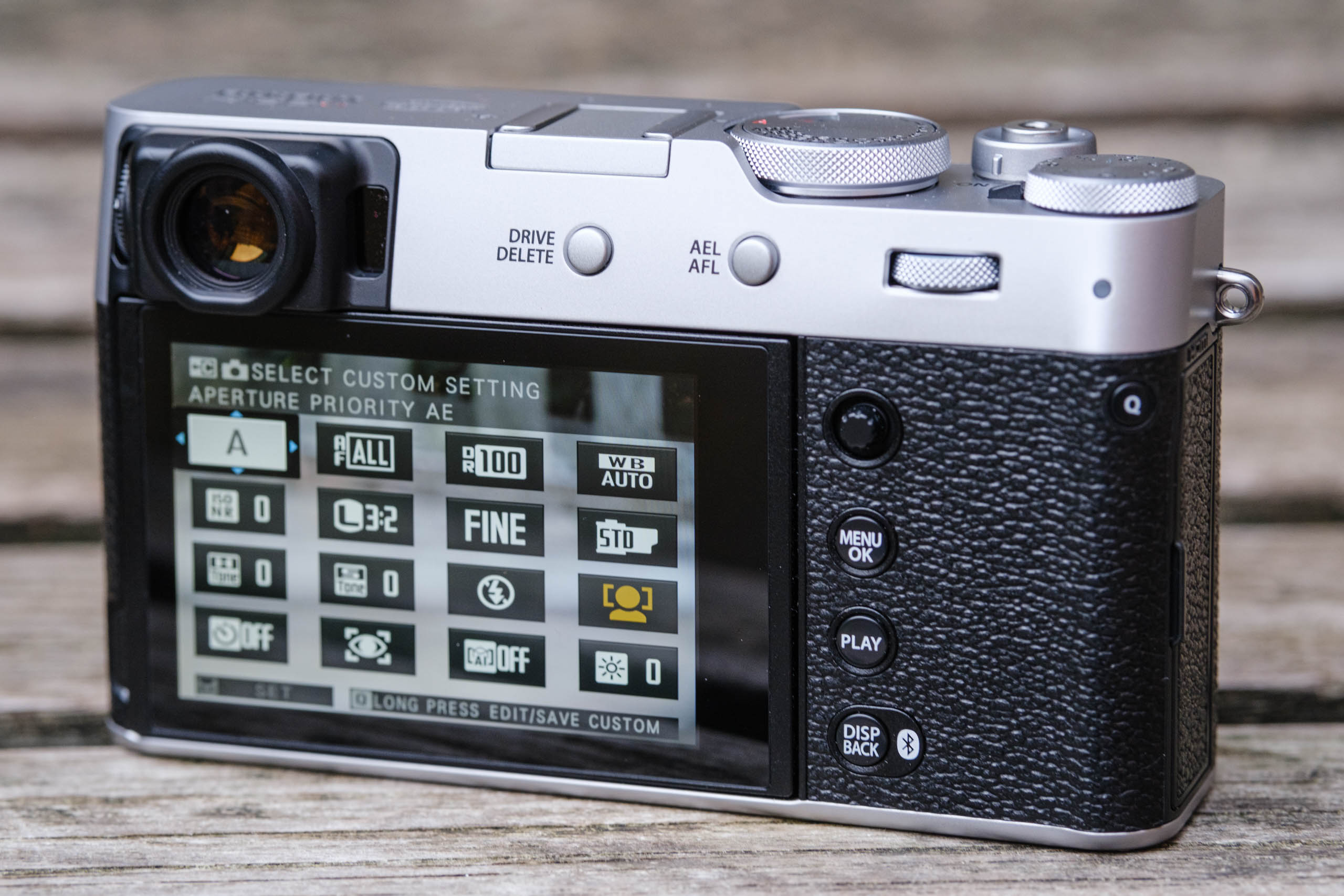 Fujifilm X100VI Review - X hits the spot | Amateur Photographer
