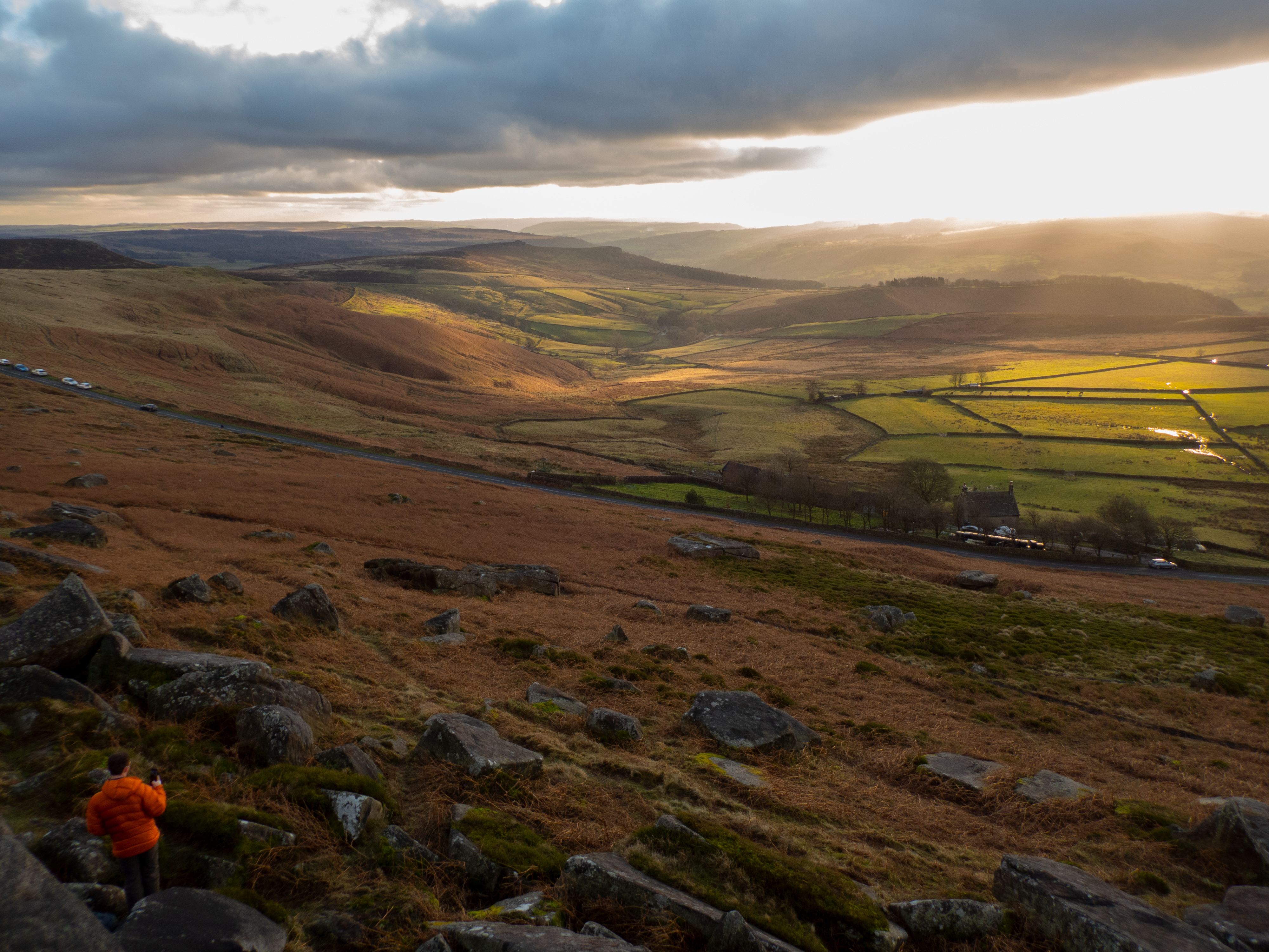 Complete Guide to Landscape Photography | Amateur Photographer