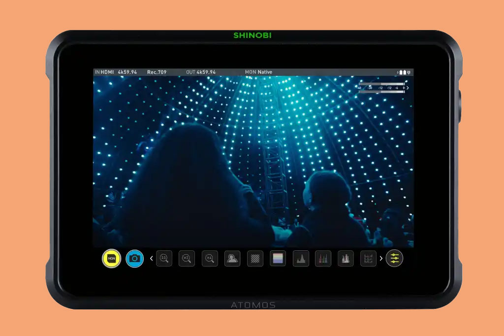 Best external camera screens and camera monitors: to improve your ...
