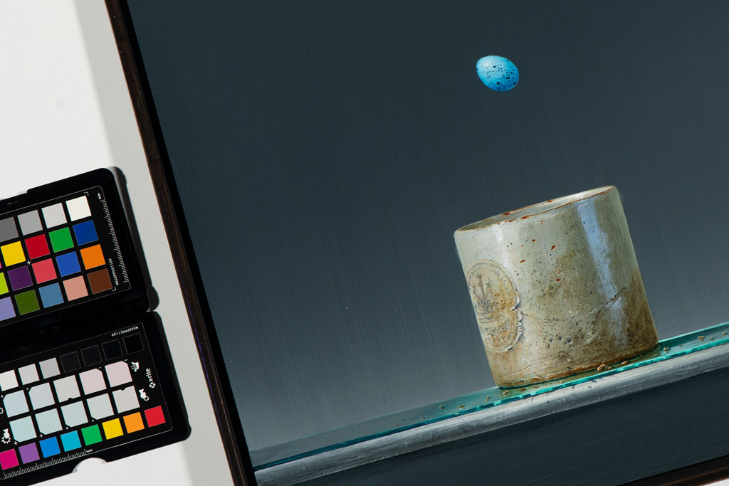 How to photograph artwork | Amateur Photographer