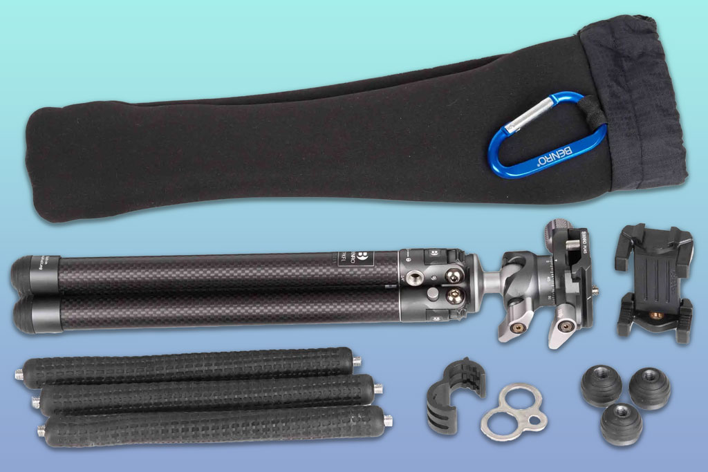 Best tripods for your camera in 2026 – 15 top tripods for different ...