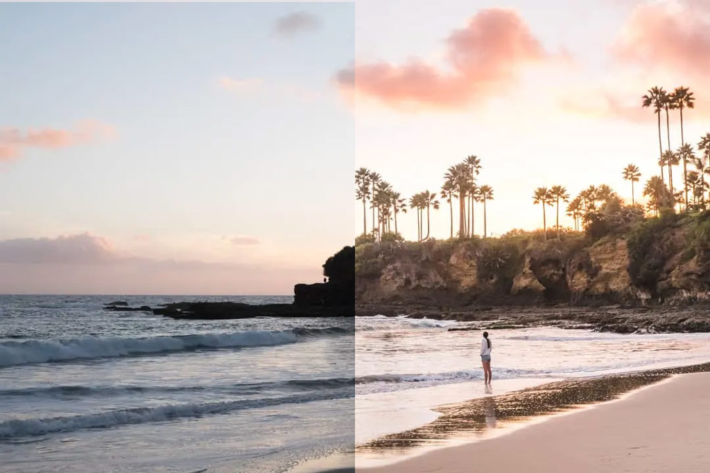 Best Free Adobe Lightroom Presets | Amateur Photographer