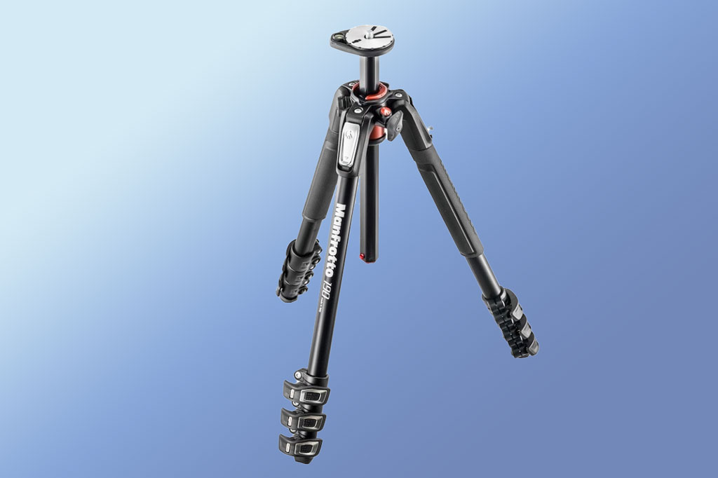 Best tripods for your camera in 2025 - 15 top tripods for different ...