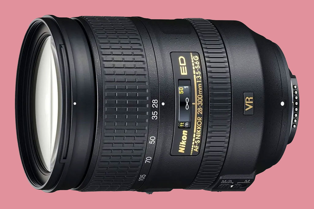 Our best Nikon lenses for F-mount - Nikon's top DSLR optics | Amateur ...