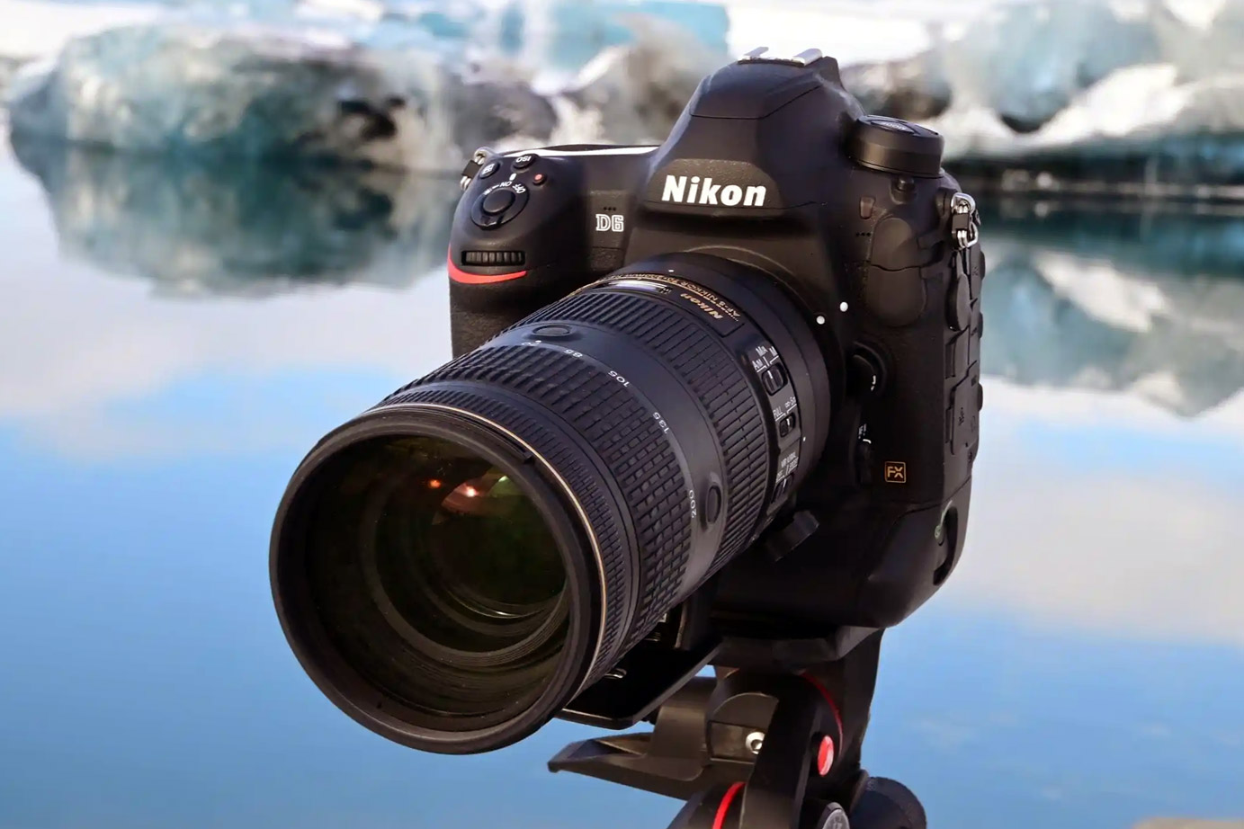 Best zoom lenses for Nikon DSLRs in 2026 | Amateur Photographer