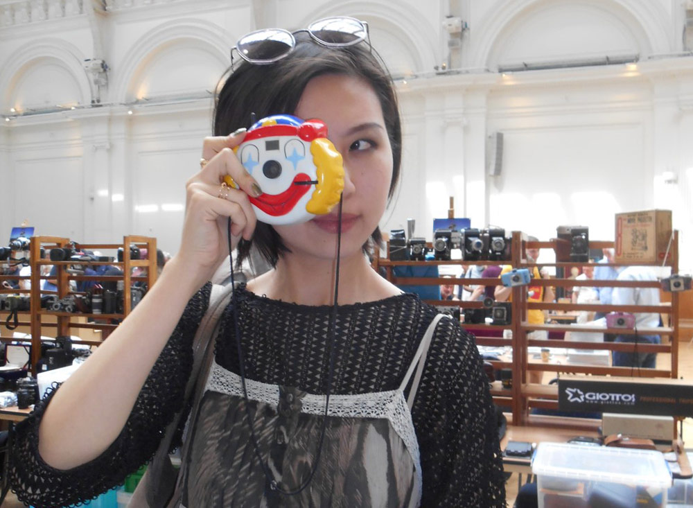After a bargain? Big vintage camera fair coming soon | Amateur Photographer