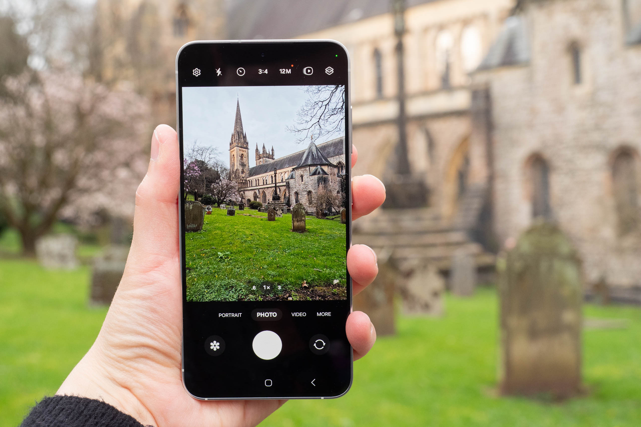 Samsung Galaxy S24 Review – the best small flagship smartphone ...