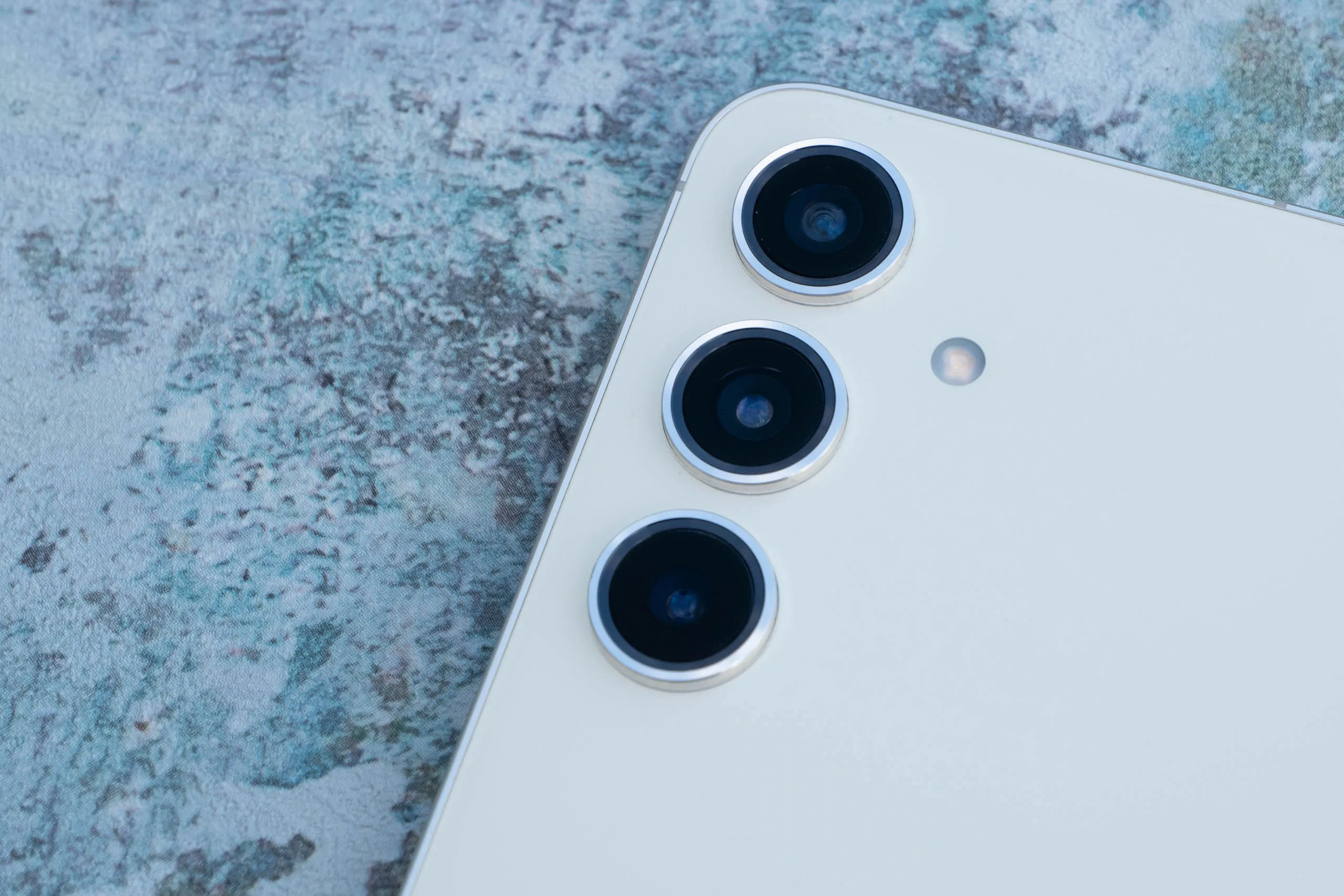Samsung Galaxy S24+ review – a positive plus | Amateur Photographer