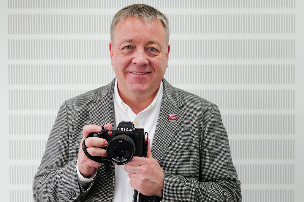 Leica SL3 interview: “Our products are not cheap, but they keep their ...