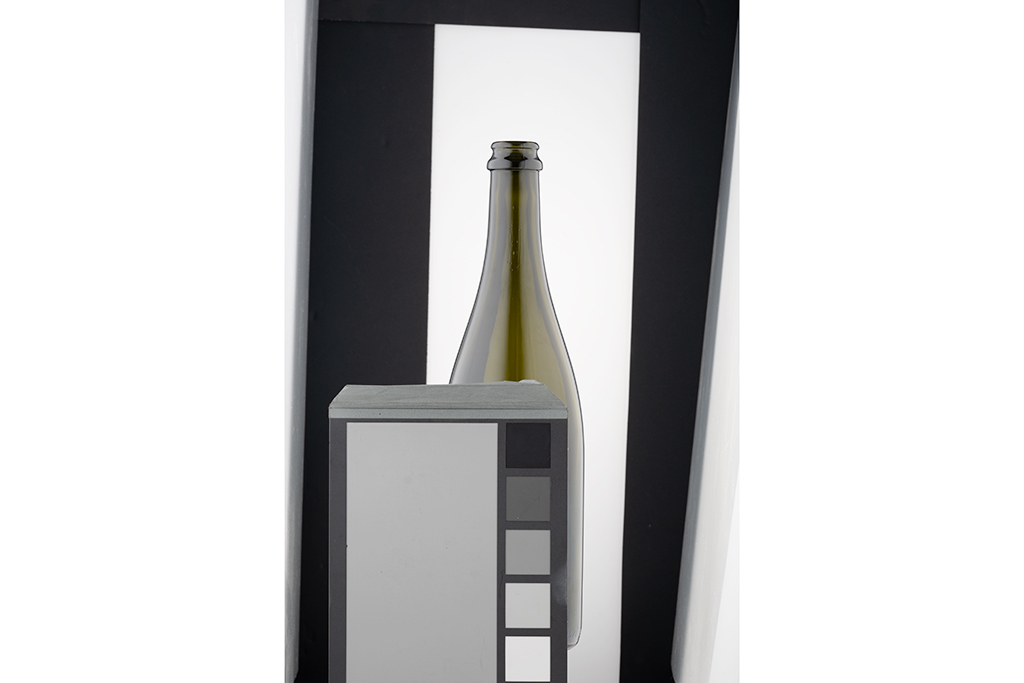 How to photograph bottles and glass products | Amateur Photographer