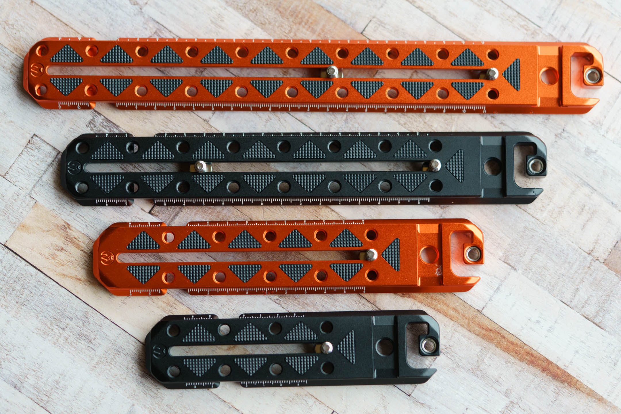 3 Legged Thing Ultra Plates review | Amateur Photographer