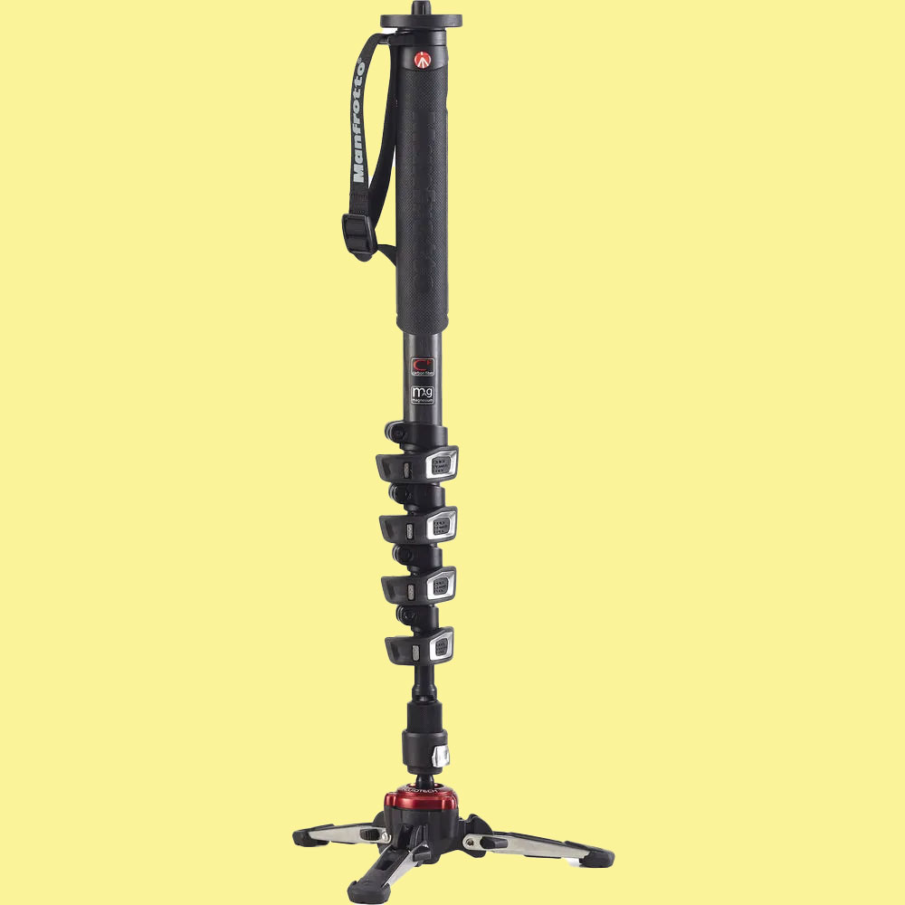 The ultimate guide to tripods: expert practical advice | Amateur ...