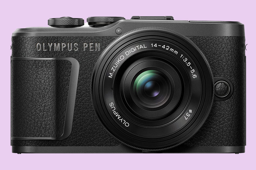 These are the best Olympus cameras (and best OM System cameras) in 2026 ...