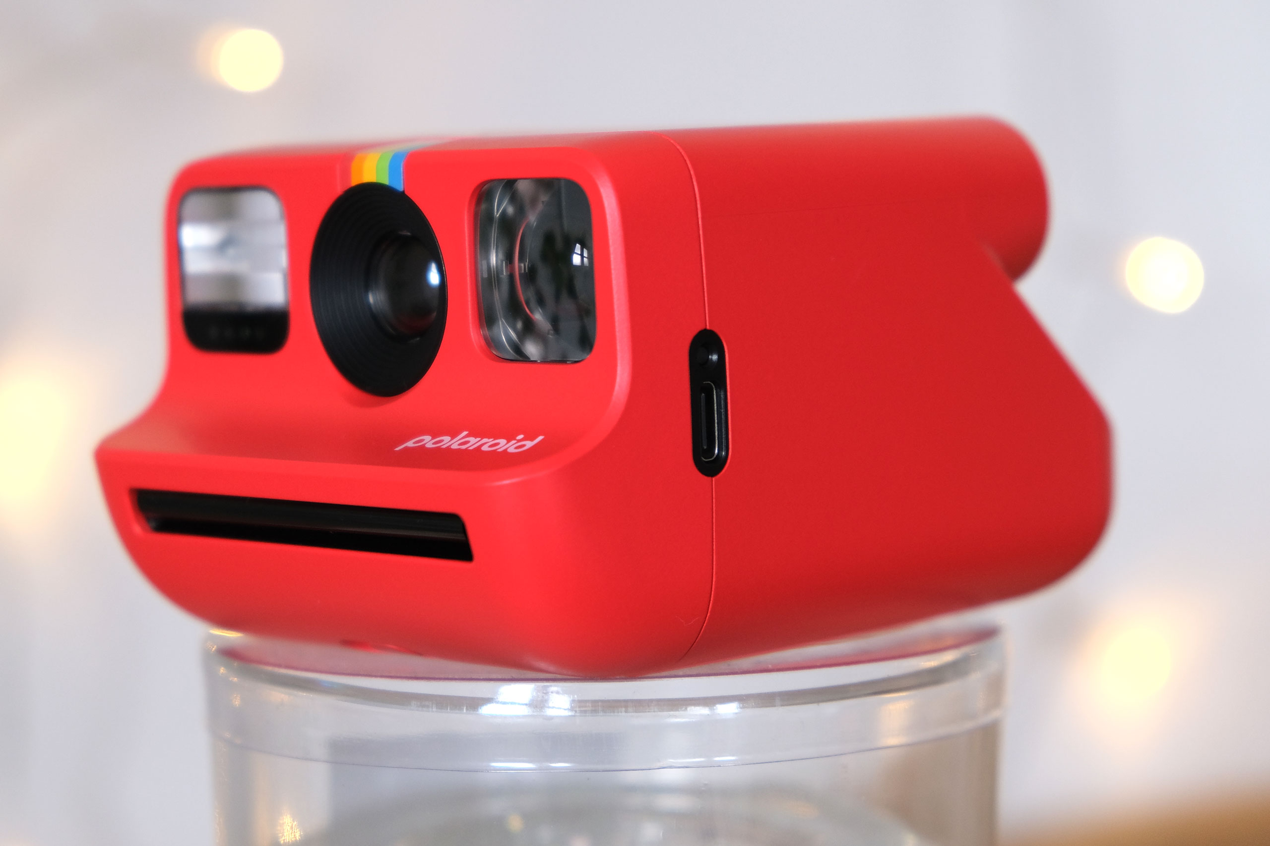 Polaroid Go Generation 2 review: the little instant camera that could ...