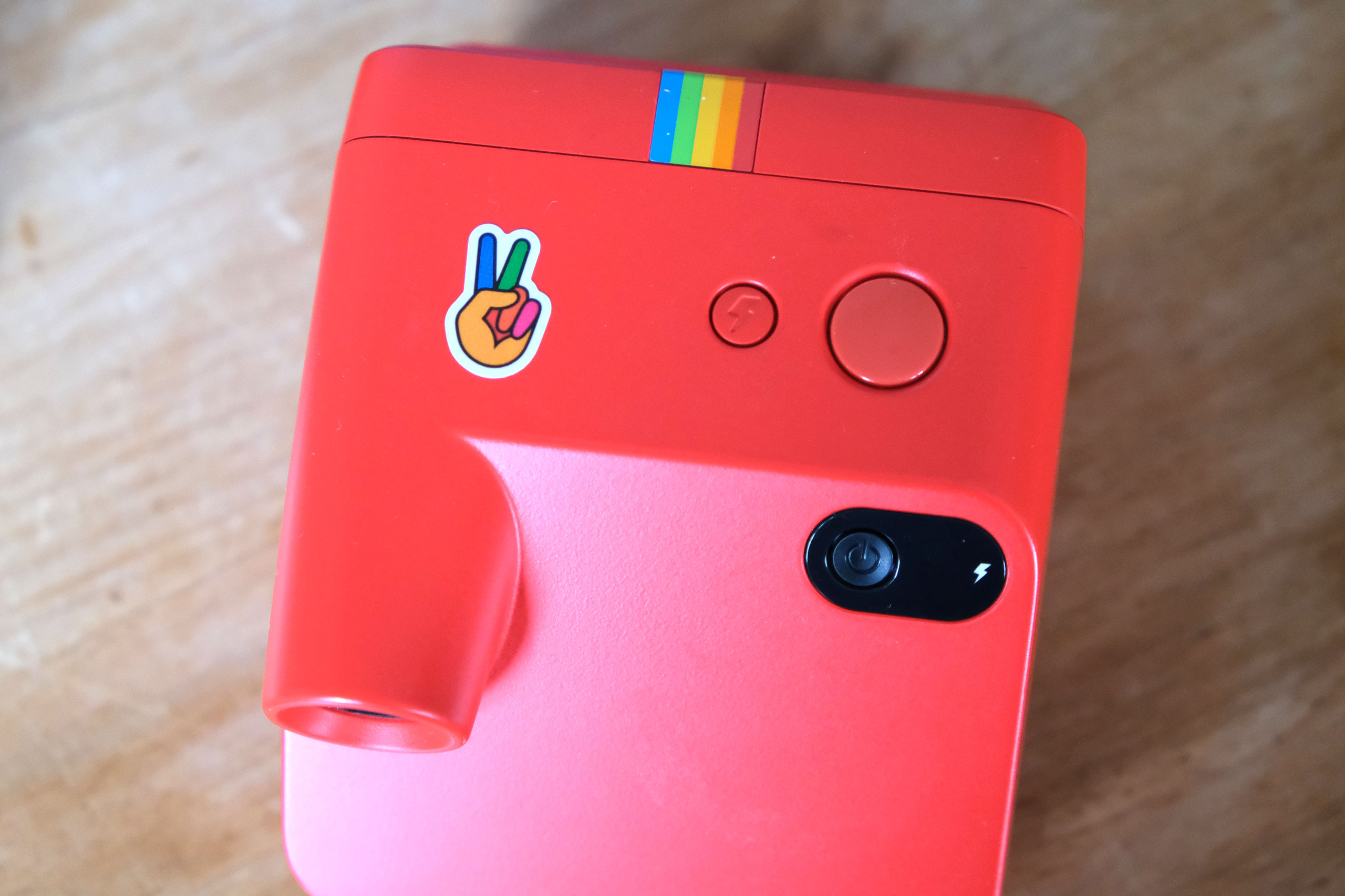 Polaroid Go Generation 2 review: the little instant camera that could ...
