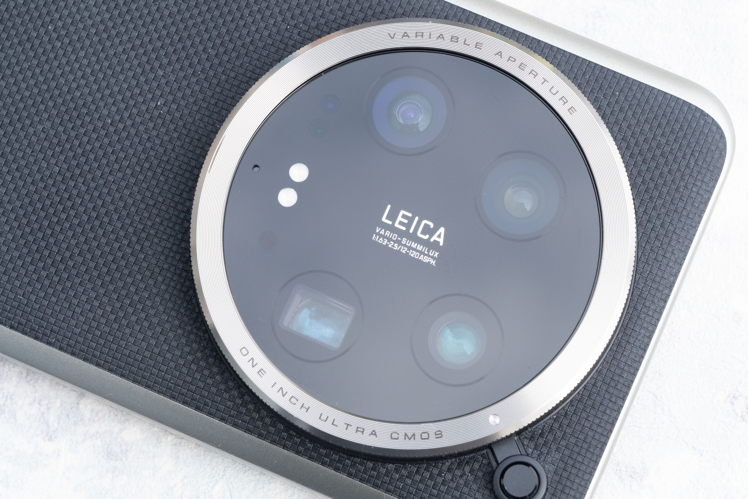 Xiaomi 14 Ultra Review - among the best phones for photographers ...