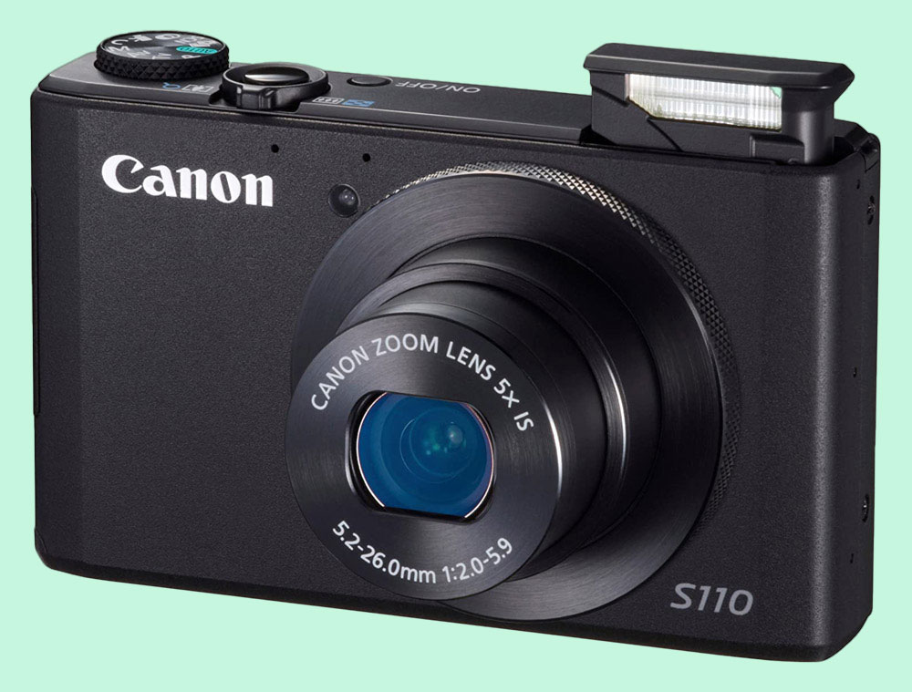 12 Best Second-hand Classic Compact Cameras: stylish and enduring ...