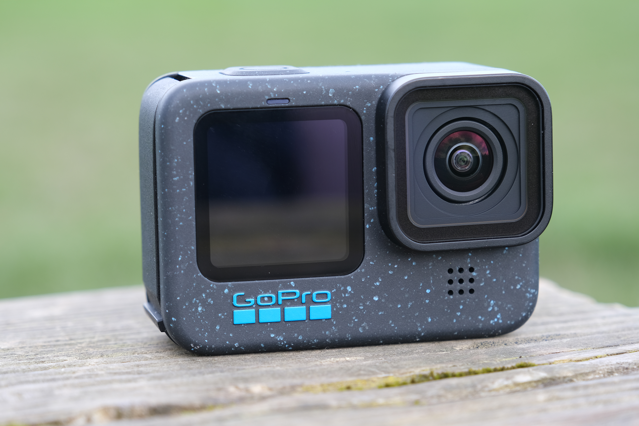 GoPro HERO12 Black Review - steady in action | Amateur Photographer