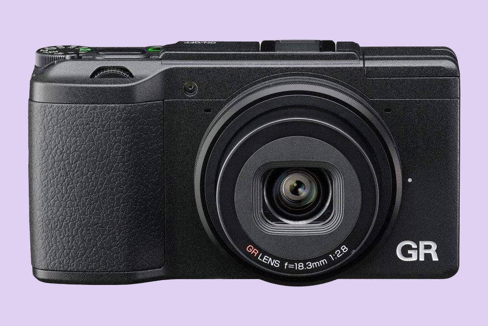 12 Best Second-hand Classic Compact Cameras: stylish and enduring ...