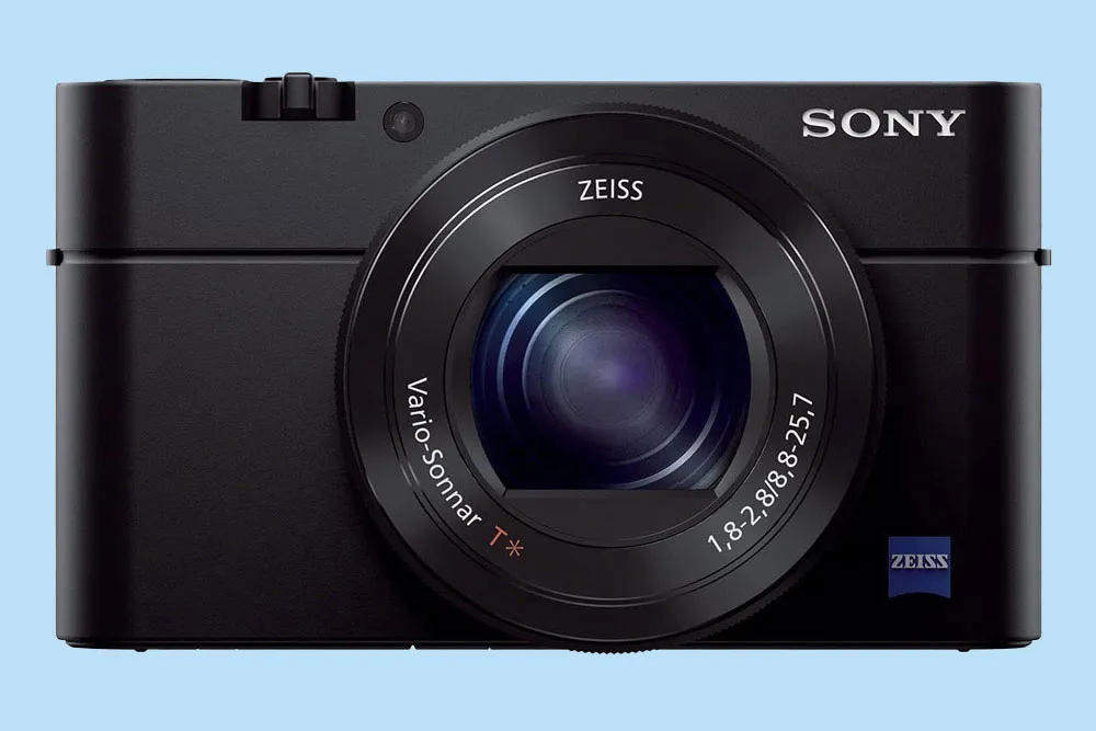 12 Best Second-hand Classic Compact Cameras: stylish and enduring ...
