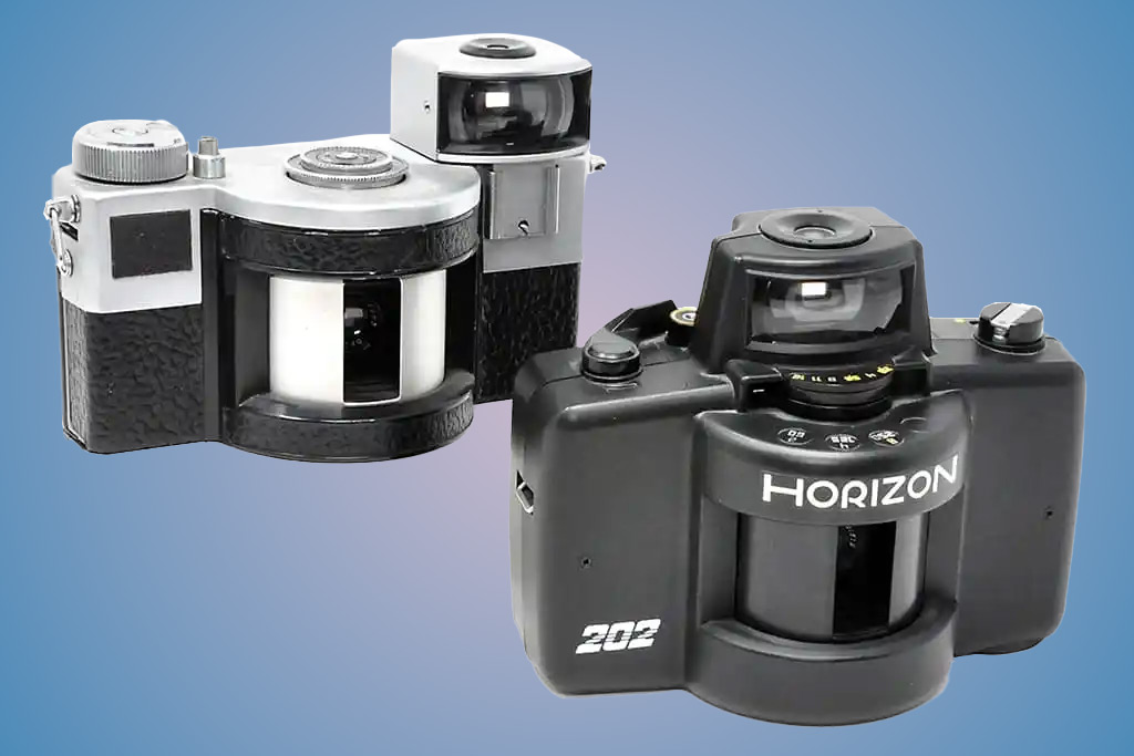 Best 35mm film cameras | Amateur Photographer