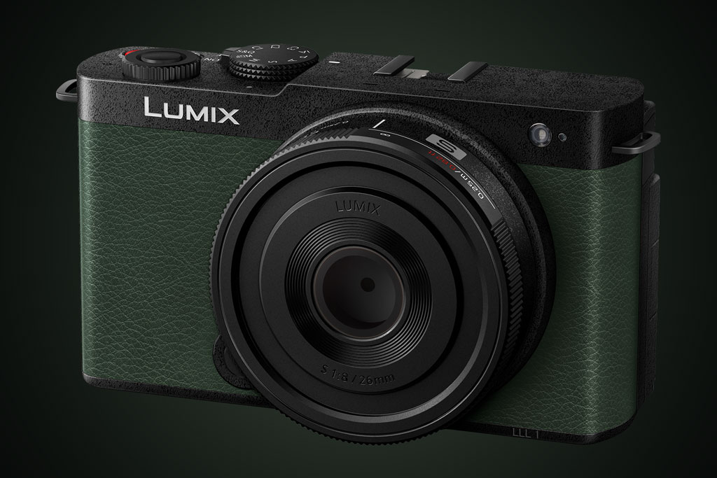Not only is this full-frame camera now much cheaper, it looks great in ...