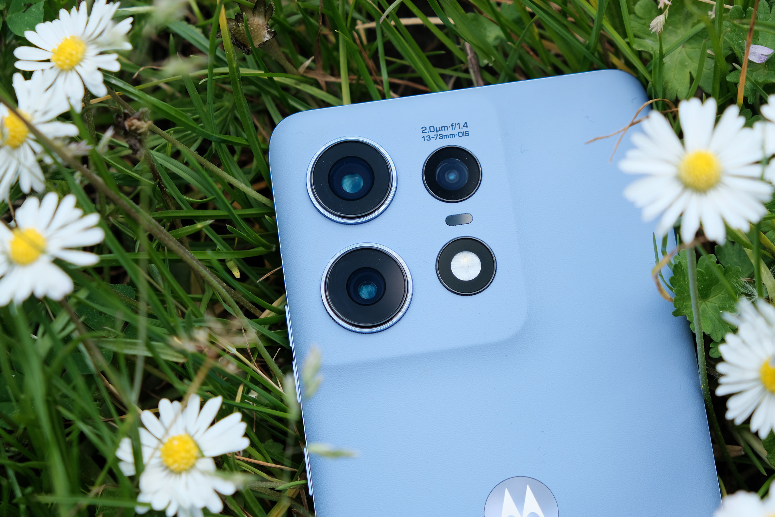 Motorola Edge 50 Pro review: quality middle ground? | Amateur Photographer
