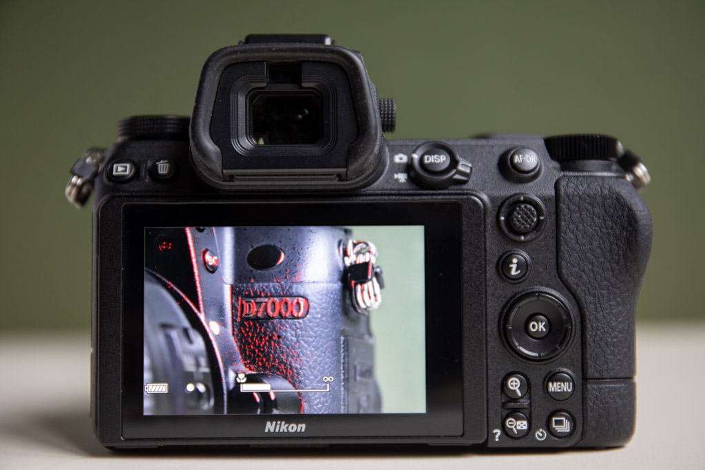 Why I switched to Nikon mirrorless - the move from DSLR | Amateur ...