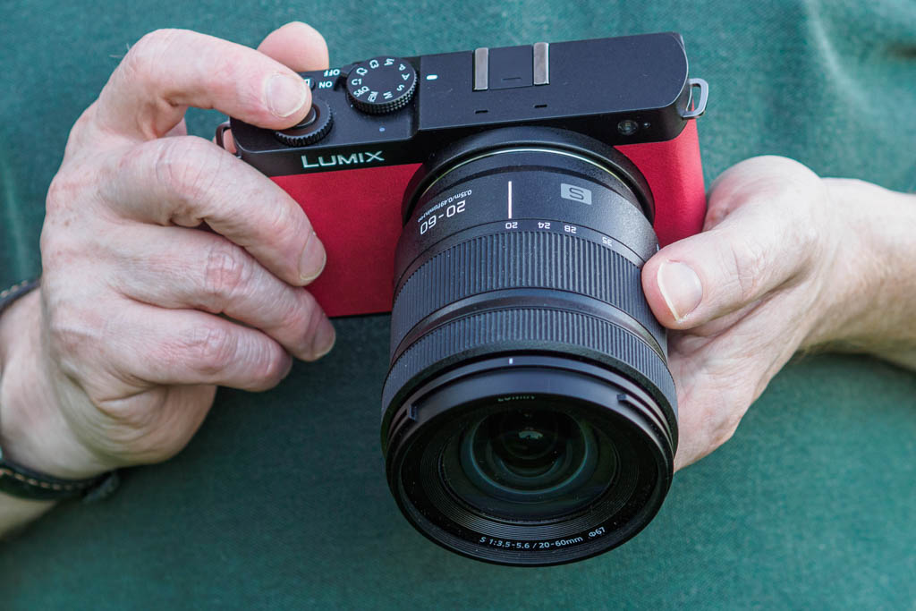 Why are we obsessed by full-frame sensors? | Amateur Photographer