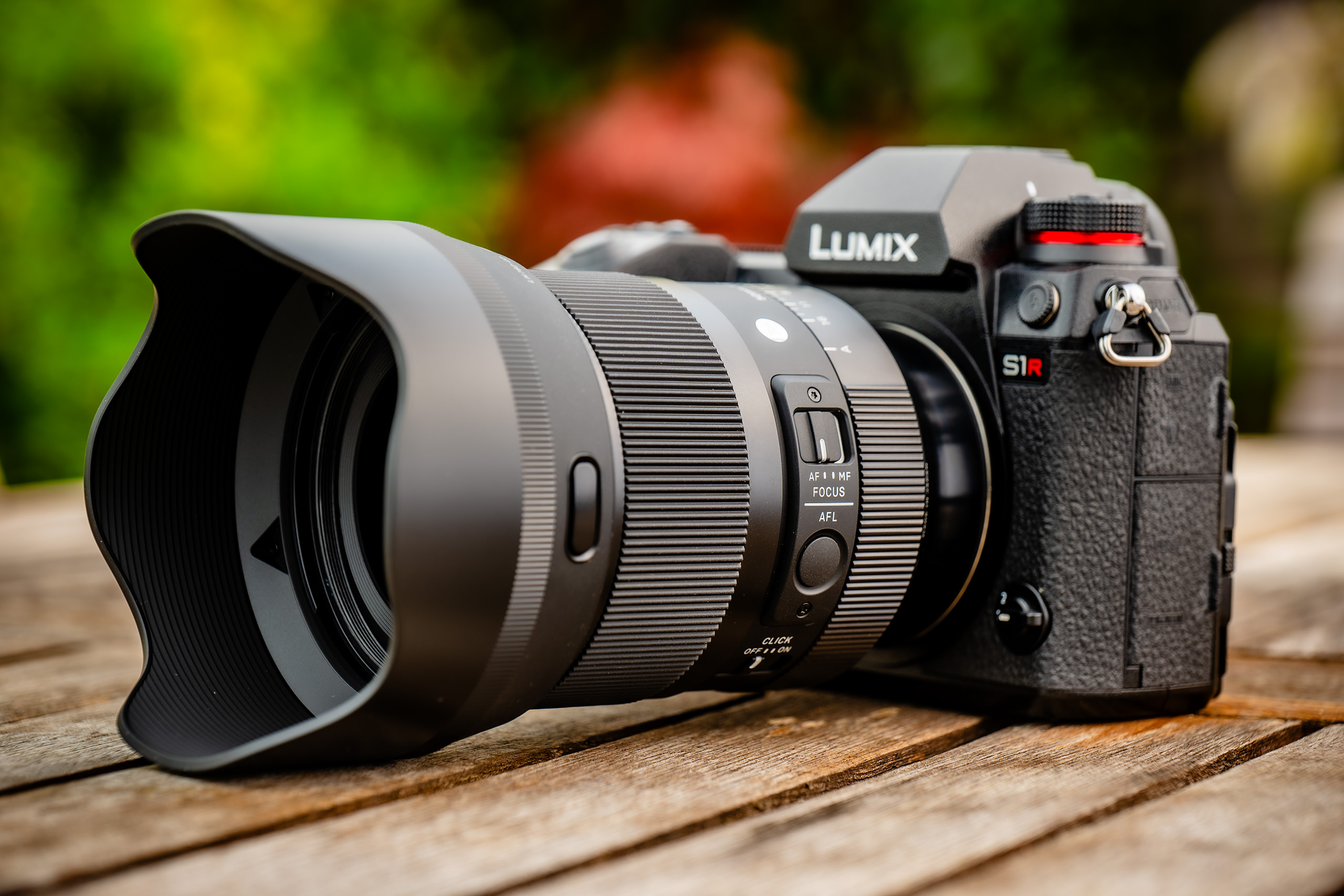 Sigma 50mm F1.2 DG DN Art review - all the bokeh, half the price ...