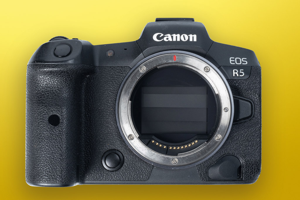 Big early Prime Day deal on one of the best full-frame cameras ever ...